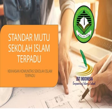 STANDAR MUTU SEKOLAH ISLAM TERPADU 1.pptx