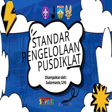 Standar Pengelolaan Pusdiklatcab dan Pusdiklatda.pptx