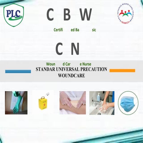 ppt tentang STANDAR UNIVERSAL PRECAUTION.pdf