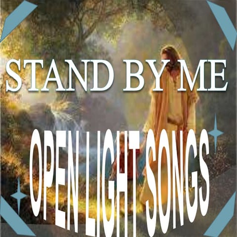 Stand by me STAND BY ME | PPTX