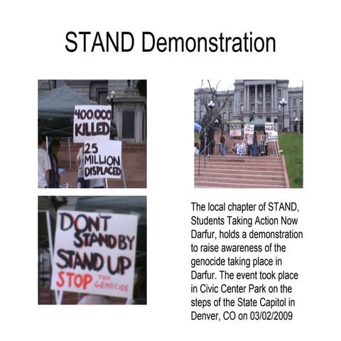 Anti Prop 8 Protest | PPT