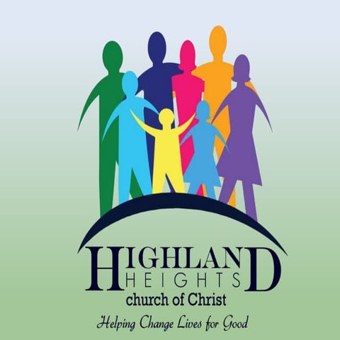 Standing Before the LORD | PPTX