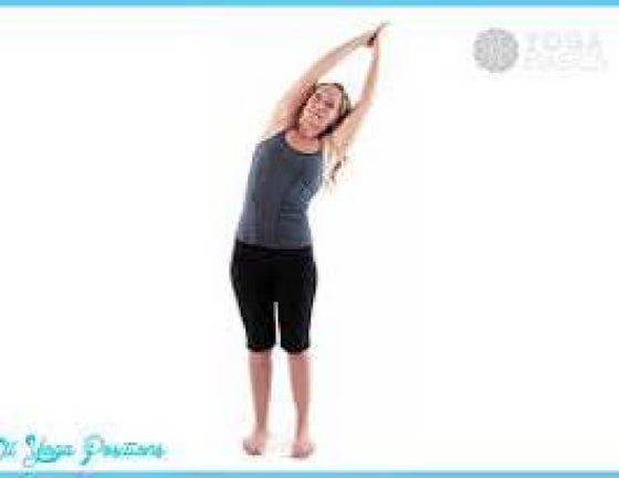 Standing backbend | PPT
