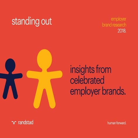 Standing out 2018 | PPT