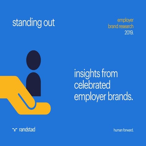 Standing out 2019 clickable pdf | PPT