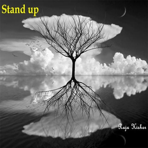 Stand up | PPT