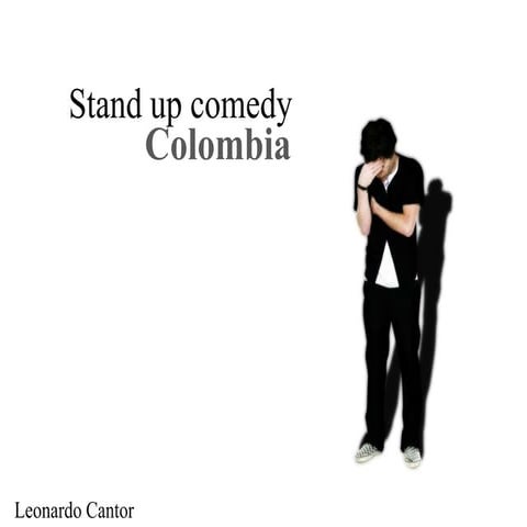 Stand up comedy | PPTX