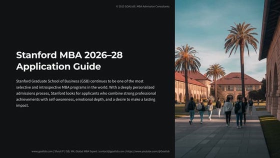 IIM Kozhikode PGP BL 2026- 27 Application Guide | PDF