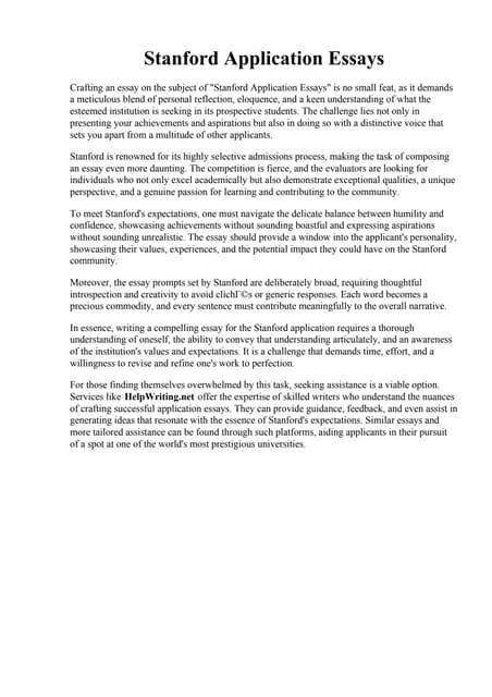 Meaningful story | PPT