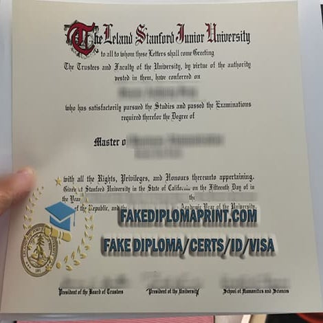 Stanford University MBA degree.pdf