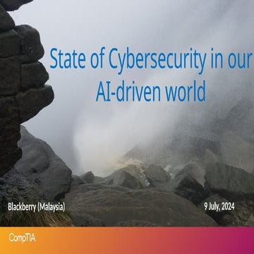 stanger__state_of_cybersecurity_ai_driven_world_july_9_2024.pptx