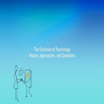 Stangor ppt-ch01-2 | PPT