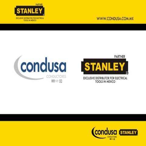 Stanley pack | PPTX