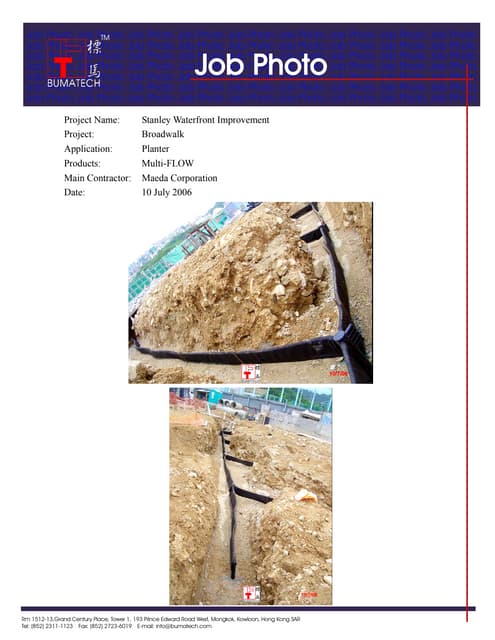 Lido complex 26 30 beach road, repulse bay | PDF
