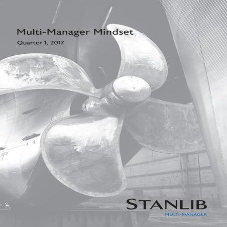 STANLIB Multi-Manager Mindset - Q1 2017 | PDF