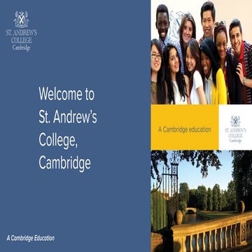 Stan presentation 2015 high res | PDF