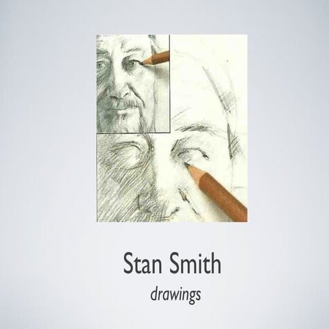 Stan Smith slideshare TEST | PPT