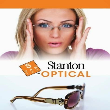 Stanton Optical Roseville CA | PDF