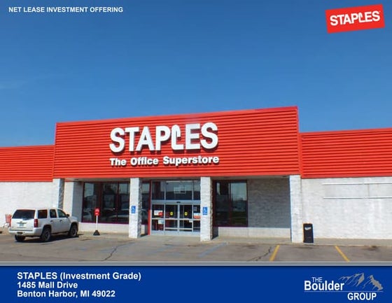 Trey Building - JUST CLOSED | PDF