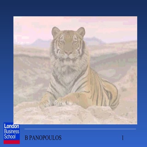 ΣΤΡΑΤΗΓΙΚΗ | PPT