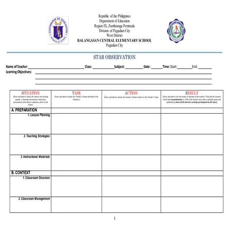 star observation tool in elementary.docx