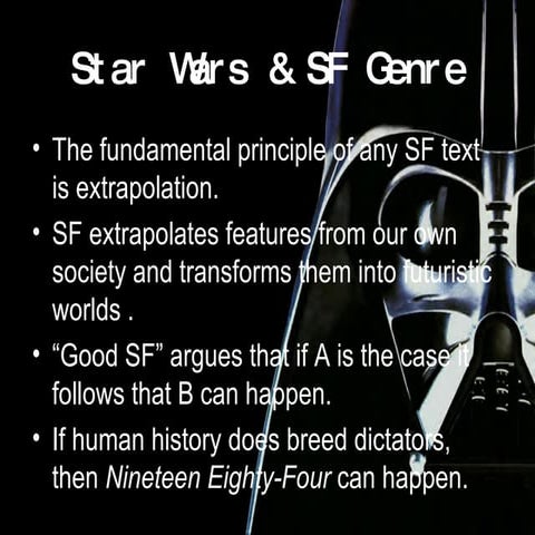 Star Wars | PPT