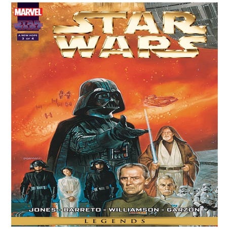 Star wars-a-new-hope 03 | PDF
