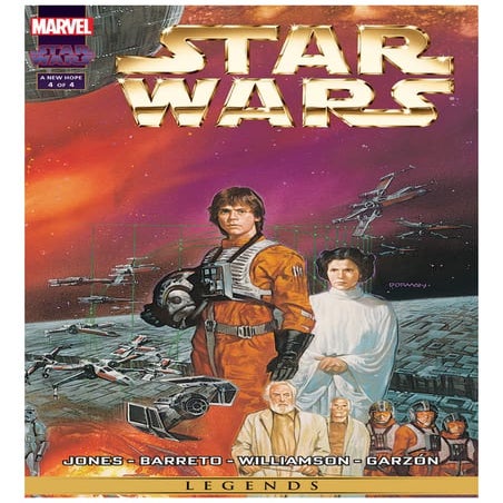 Star wars-a-new-hope 04 | PDF