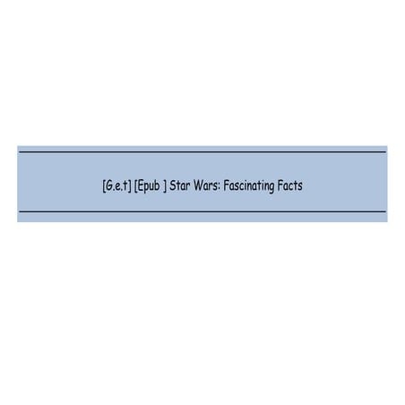 Star Wars Essay | PDF