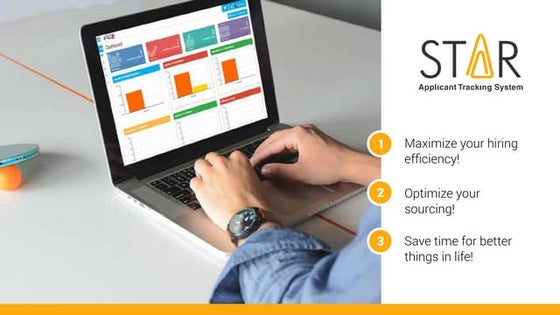 Jobjet - Applicant Tracking System Overview | PPT