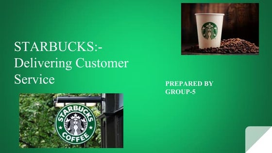 Starbucks Case Analysis | PDF