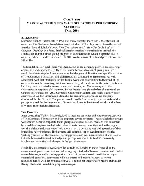 AND CaseStudy Stofa (DK) | PPT