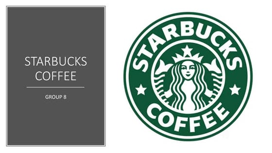 Starbucks - Performance Management System | PPTX | Human Resources ...