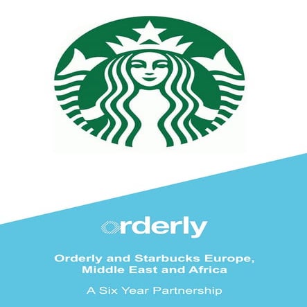 Orderly Inventory at Starbucks EMEA | PDF