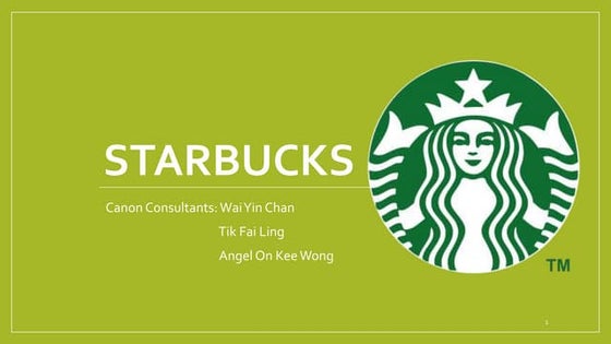 Starbucks brand guidelines. brand book for starbucks | PDF