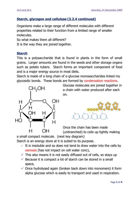 Energy In Food Production | PPT