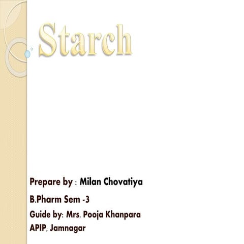 Classification and Sources of Starch (1).pptx