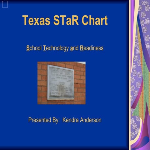Star Presentation | PPT