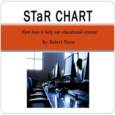 Star charts | PPT
