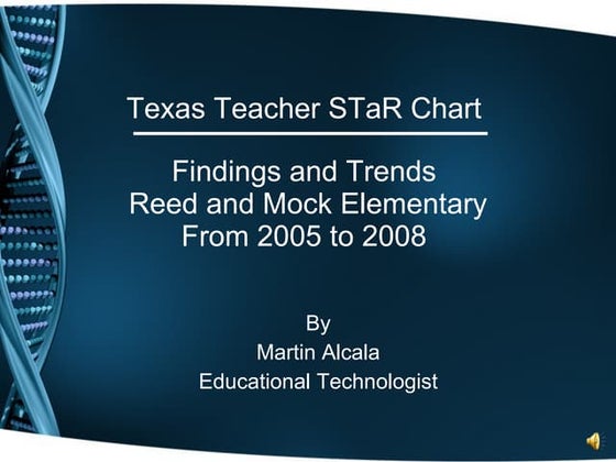 Star chart | PPT