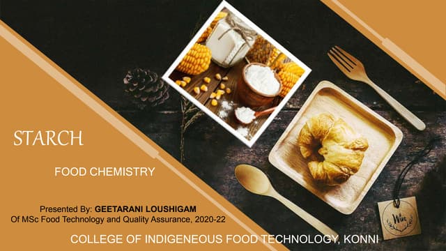 CHAPTER 1 YEAST PRODUCT (BAKING AND PASTRY) | PDF