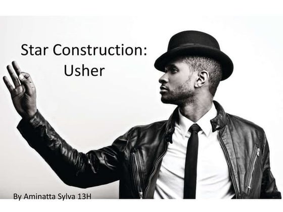 Usher | PDF