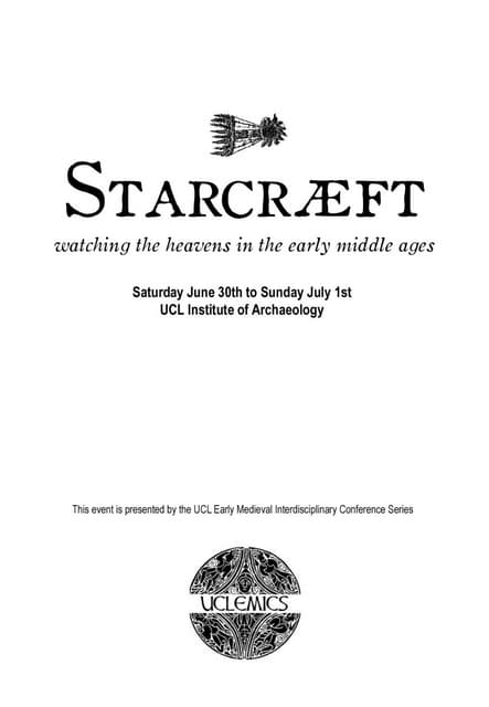 Newark-upon-Trent British Civil War Conference August 7-8, 2015 | PDF