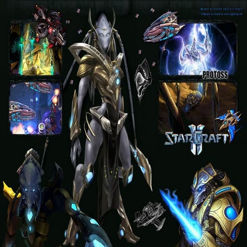 Starcraft II | PPT