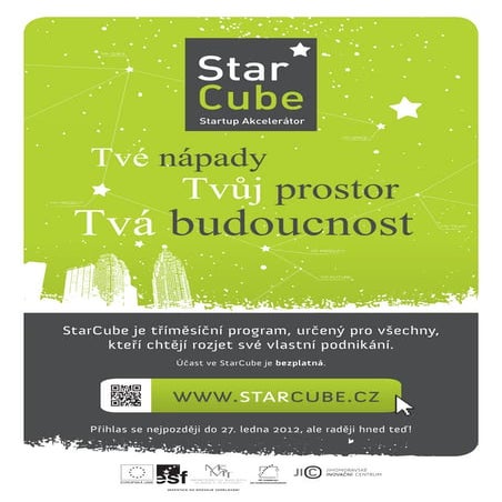 Star Cube 2012 | PDF