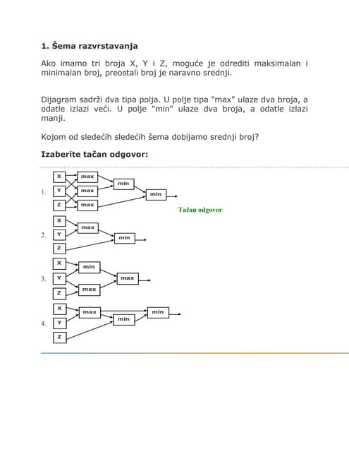 02 brojni sistemi | PDF