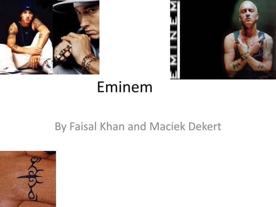 Eminem | PPT
