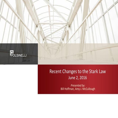 Stark Update | PDF