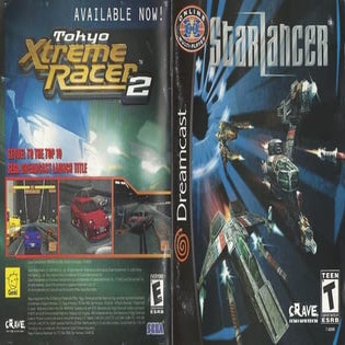 Starlancer | PDF