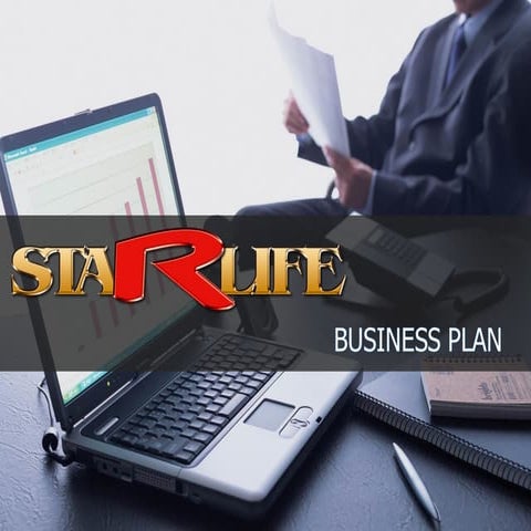 EFFECTIVE STAR EXTRA STRONG | PPTX